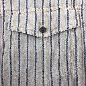 GENERRA | Shirts | Generra Survival Vintage Military Dress Shirt | Poshmark